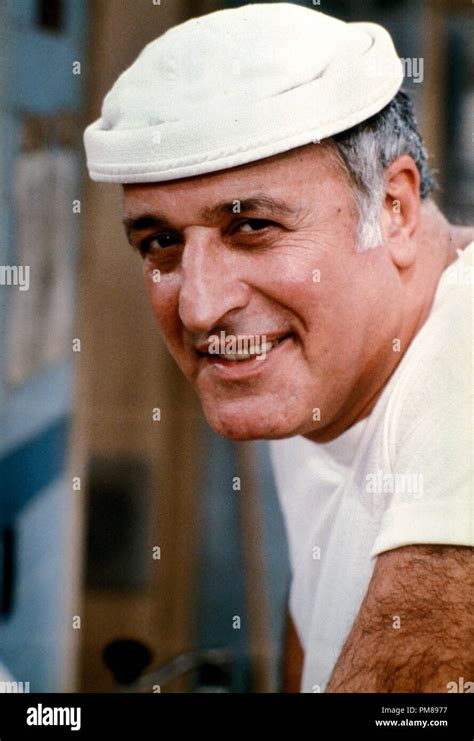 Vic Tayback