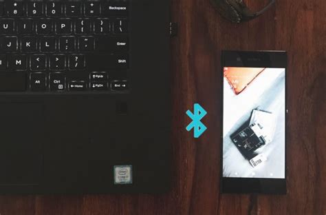 how to send files via bluetooth in windows 10 better tech tips