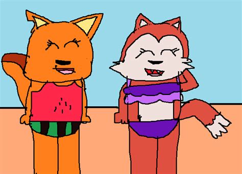 Candle The Beach Flirt By Jcfanfics On Deviantart