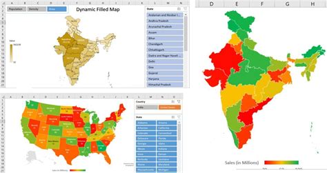 Download The Free Template Data Analysis Microsoft Excel Wikipedia Dynamic Connection Map