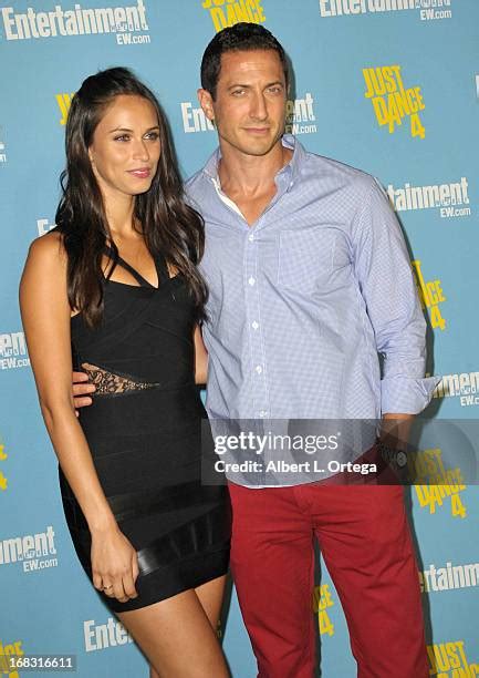 Actor Sasha Roiz Photos And Premium High Res Pictures Getty Images