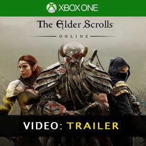 The Elder Scrolls Online Xbox One Prices Digital Or Physical Edition