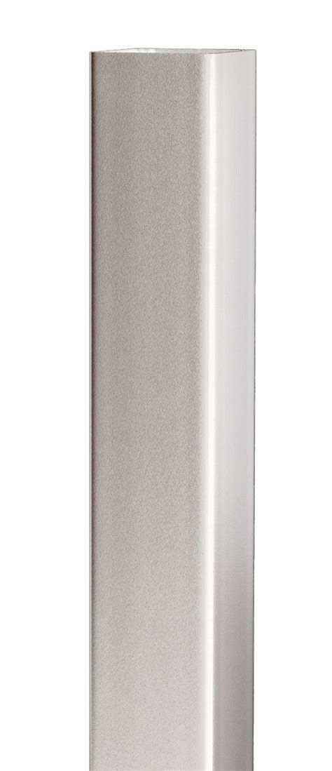 Timbertech® Impression Rail Express® Fascia Mount Bracket Straight Ipedepot