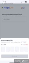 Test On Make A GIF