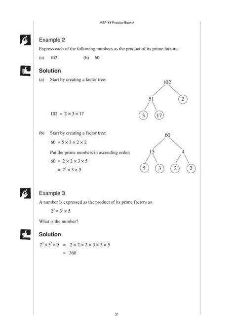 Mathematics Notes Learnpick India