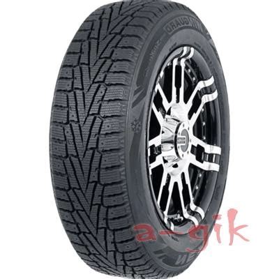 Шина Roadstone WinGuard WinSpike SUV 235/60 R18 107T XL (шип) – фото ...