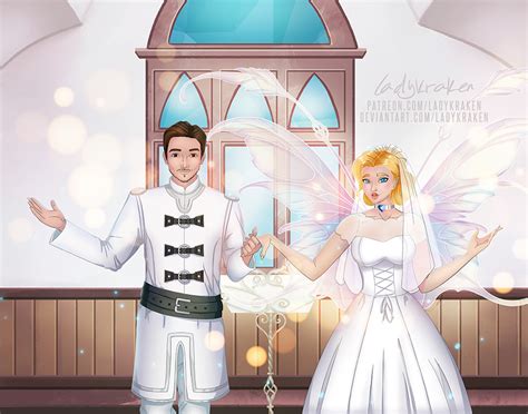 Sexy Fairies Deviantart Gallery