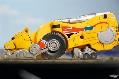 Kitty Saurus Is Almost Done Anyone Else Like To Customize Zords Around