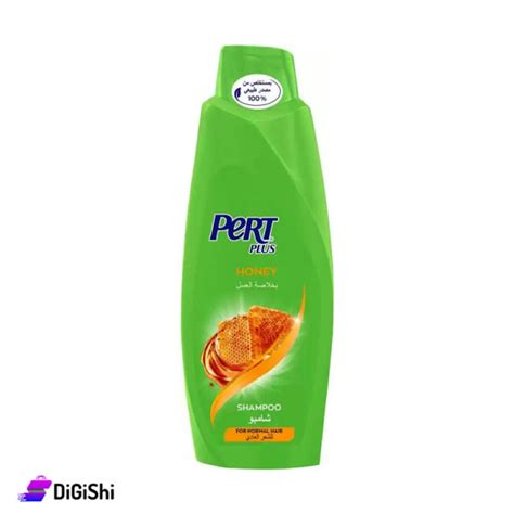 Pert Shampoo Honey At Rita Pablo Blog