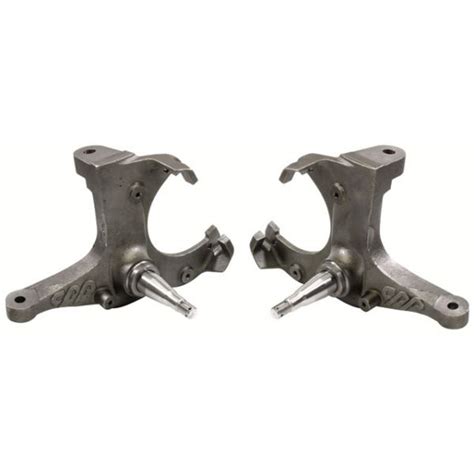 CPP C Drop Spindles Performance Streetcars