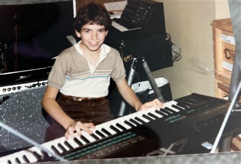 Eric Levy On Linkedin Tbt Yamahadx7 21 Comments