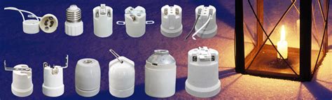 The Different Of The Lamp Socket E And E Lamp Socket E And E