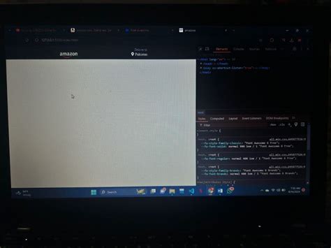 Abdul Moiz On Linkedin Clone Of Amazine Is In Process A Way To Best Developer Using Css3 And