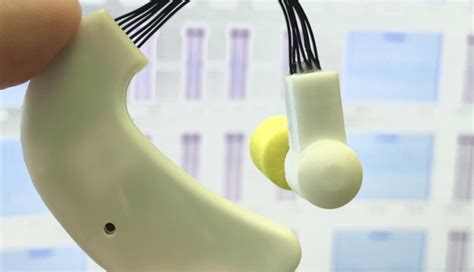 OpenEarable Open Source Sensing Earphones