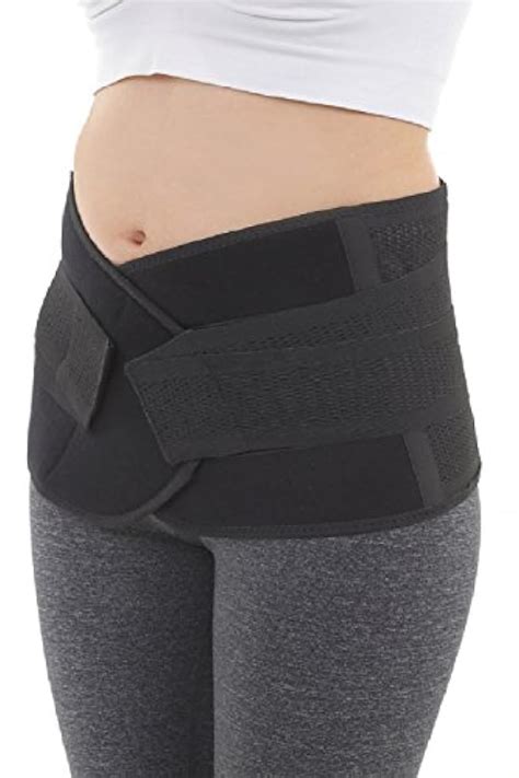 Mie Mie 요서포트 벨트 코르셋 허리 서포터 메쉬 벨크로 가압초 경량 약195g 자세 골반 보정 남녀 겸용 재팬스토어