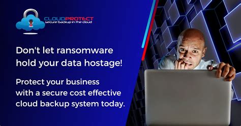 Cloudprotect On Linkedin Cloudbackup Ransomwarerecovery Datalossprevention Backupyourdata Baas