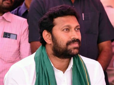 Ys Avinash Reddy Not Supporting Cbi Investigation