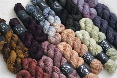 Loop And Whorl Fiber Co