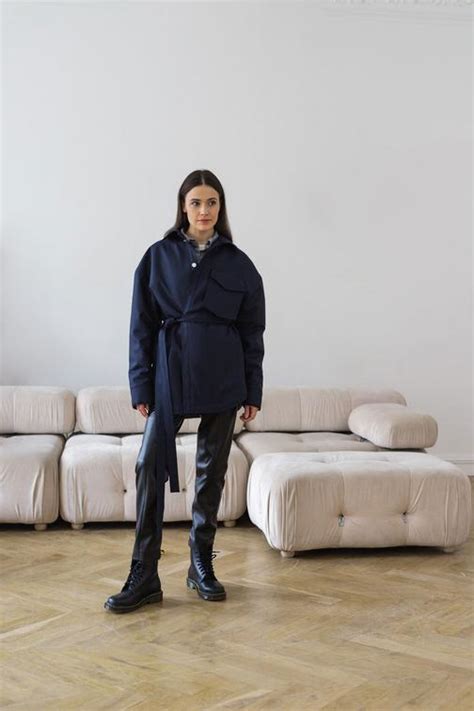 Утепленная рубашка из мембранной шерсти