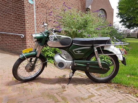 Geert Hoeijmakers T Brummerke