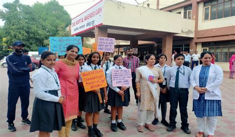 Delhi Public School Mahendragarh