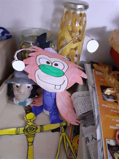 Ppg Fuzzy By Missserbianjelena On Deviantart