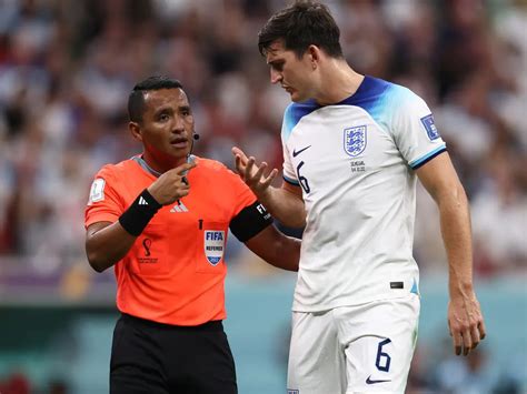 Tiểu Sử Trọng Tài Ivan Barton Trọng Tài Bóng Đá Người Salvador