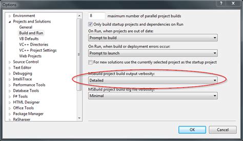 Build Warning Msb3247 Found Conflicts Between Different Versions Of