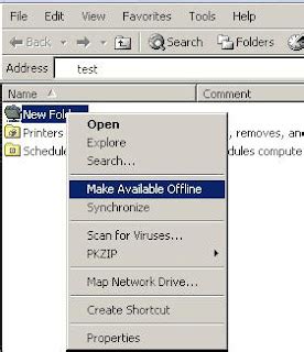 How To Configure Offline Files Windowstricks In