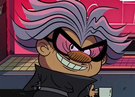 Rufus Dufus Cartoon Characters Wiki Fandom