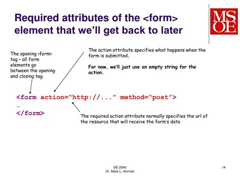 Ppt Html Input Elements And Forms Powerpoint Presentation Free