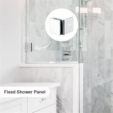 Glass Shower Panels Parrot Products Pty Ltd