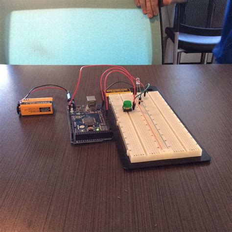 Learn Create Workshop Arduino Piano Lichtenberger Engineering Library