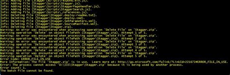 Newtonsoftjson And Web Deploy Package