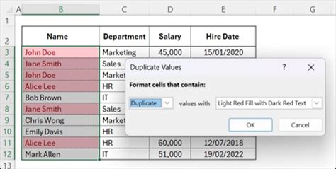 Excel Spreadsheets Tips For Maintaining Data Accuracy And Integrity In Excel Executive