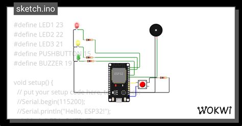 Simulasi4 Wokwi Esp32 Stm32 Arduino Simulator Simulasi4 Wokwi Esp32 Stm32 Arduino Simulator