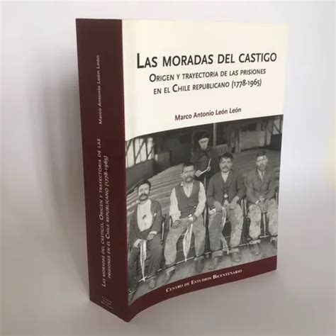 Las Moradas Del Castigo Marco Antonio León León Cuotas Sin Interés