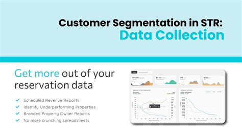 Customer Segmentation In Str Data Collection Quibble