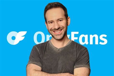 ¿quién Es Y De Qué Murió Leonid Radvinsky Dueño De Onlyfans Poresto
