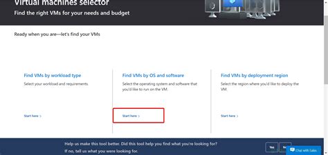 Azure 的 Virtual Machine 規格這麼多，怎麼挑選適合的？azure Vm Selector 工具介紹 Alan