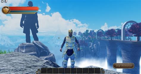 having fun with animations r robloxgamedev