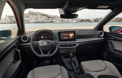 2025 Seat Ibiza Specs Performance And Photos Autoevolution