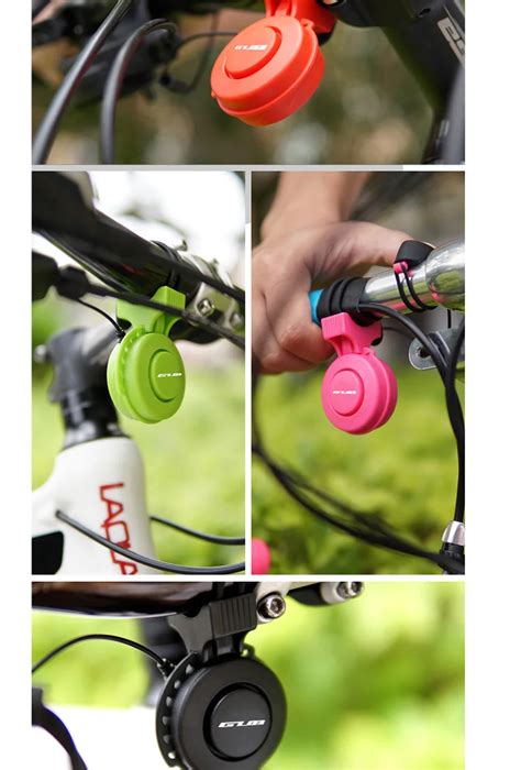 Cycle Bell Electric At Eva Brown Blog