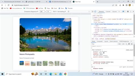 Saikrishna Buddavarapu On Linkedin Nxtwave Html5 Css3 Javascript