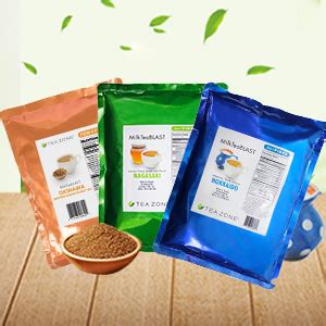 Tea Zone 22 Lb Sea Salt Cream Powder Grocery And Gourmet Food