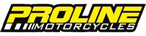 Proline Motorcycles Trials Australia Directory
