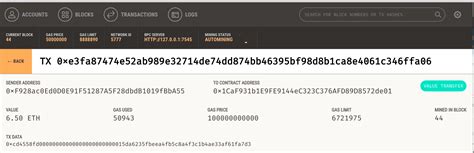 Build A Dapp Using Ethereum And Angular 6 Coinmonks Medium