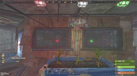 How To Set Up Lights In Rust At Charlotte Adams Blog