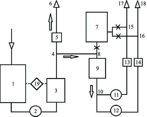 System For Bilateral Selective Antegrade Cerebral Perfusion During Download Scientific Diagram