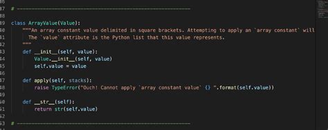 Solved In Python How Do I Convert A ArrayValue Chegg